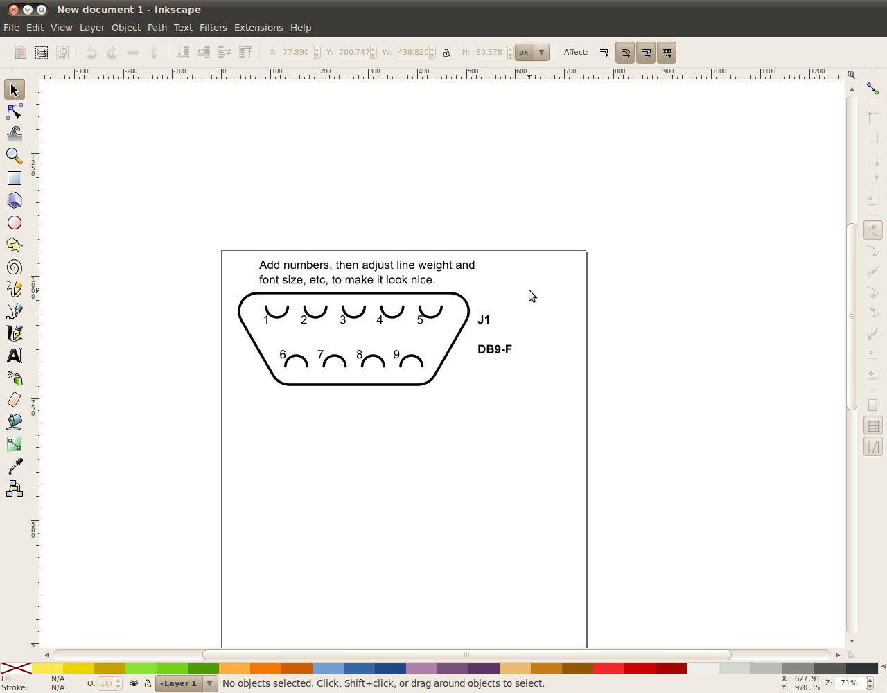 Download the resulting svg file